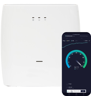 Smart WiFi Mesh Systems - AAA TV & Aerials